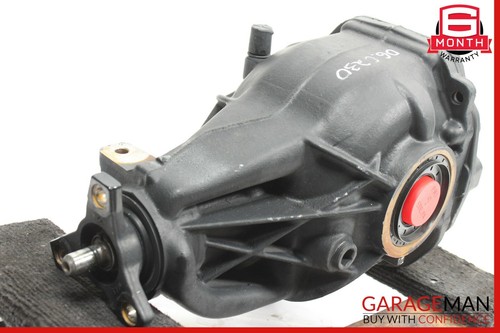 06-07 Mercedes W203 C230 Rear Differential Diff Axle Carrier OEM | eBay