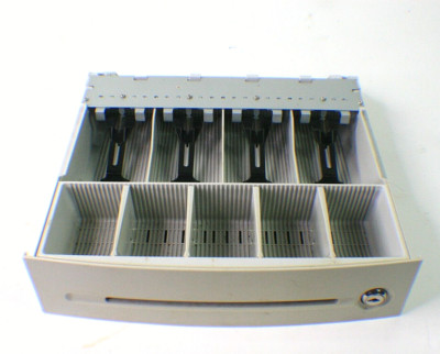 Cash Registers - Sharp Xe-A102 Electronic Cash Register