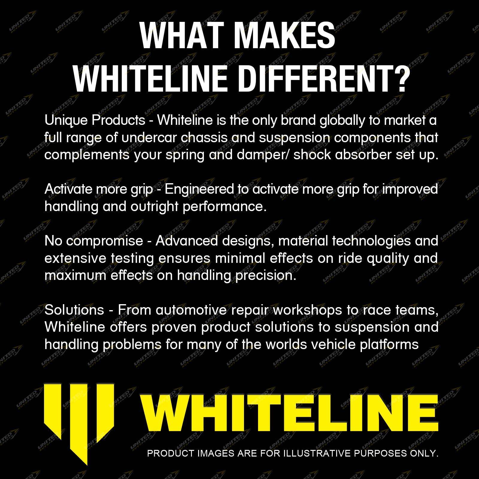 Front Control Arm Lower Inner Rear Bushing for Volkswagen Passat B8 ...