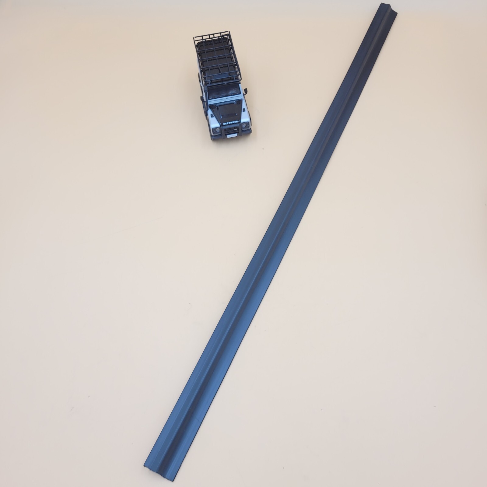 LR DEFENDER -16 Front Door LH & RH Outer Waist Seal ALR5980 | eBay