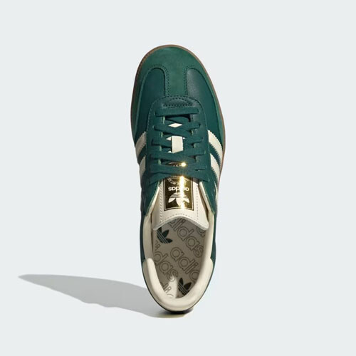 Adidas Wos Samba OG 'Collegiate Green Gum' IE0872 Shoes | eBay