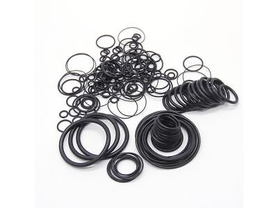 EAI 206 O'RING Seal #206 (20PCS) ID 1/2" CS 1/8" NBR Oring 1/2"x3/4"x1 ...