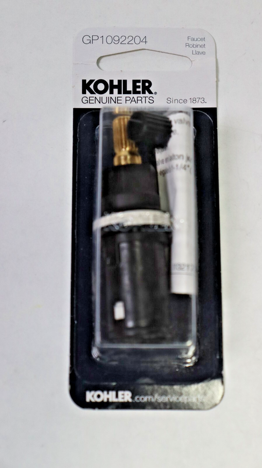 Kohler Discontinued Genuine Parts (select your part) | eBay