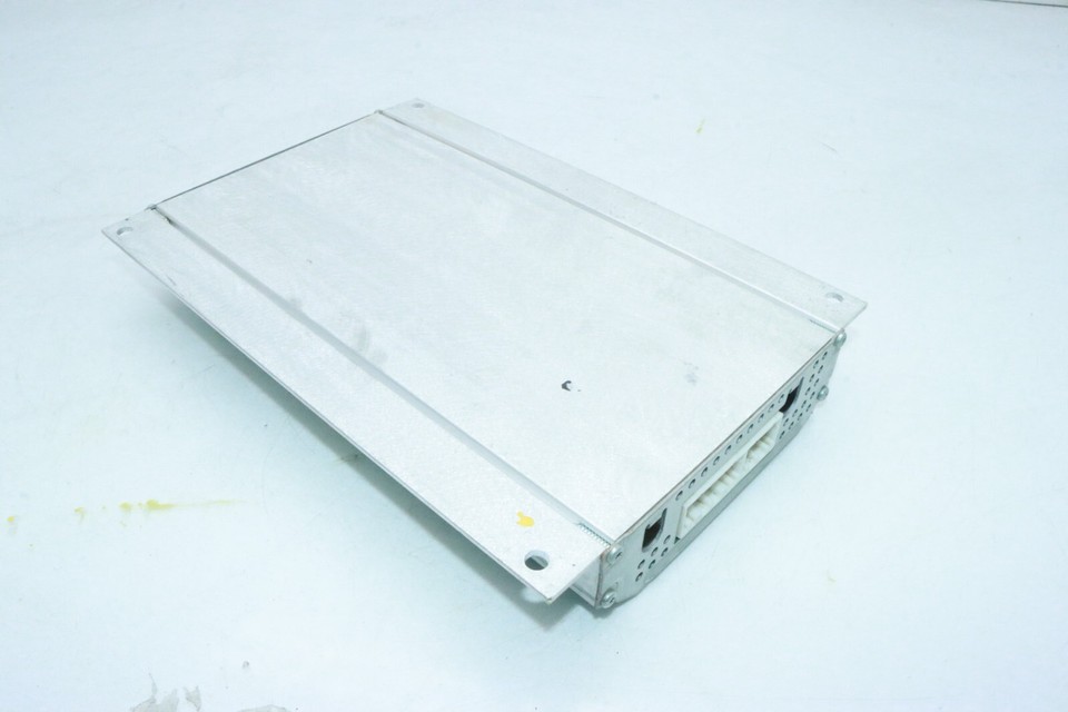 03-09 RANGE ROVER L322 HARMAN KARDON LOGIC 7 AUDIO AMPLIFIER AMP T1477 ...