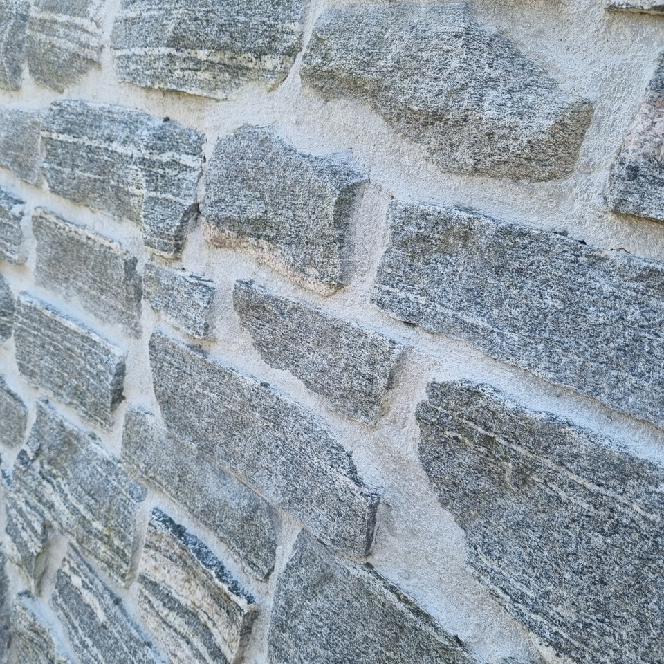 Natural Stone Slips - Norwegian Blue Grey- £40 Sq/m | eBay UK