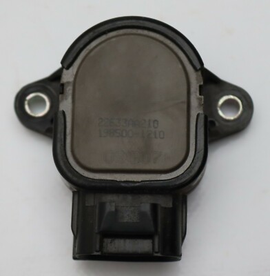 SUBARU 2002-2012 FORESTER SG5 THROTTLE POSITION SENSOR 22633AA210 | eBay
