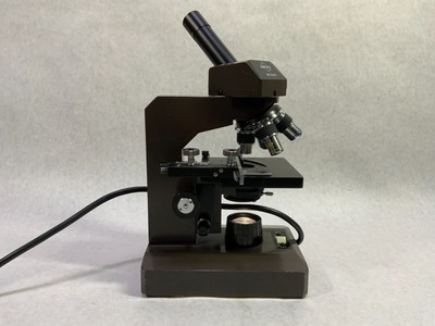 Microscopes - Swift Instruments