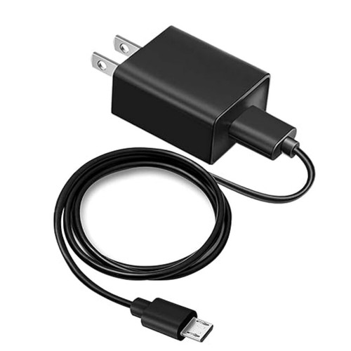 AC/DC Adapter for Connect Tablet - A7 3G-U AC Adapter Charger + Micro ...
