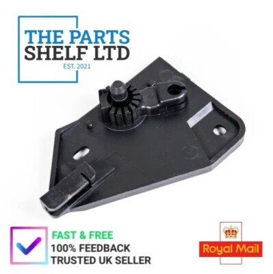 NEW GENUINE AUDI A1 11-16 Q7 07-16 RHD BONNET RELEASE HANDLE BRACKET ...