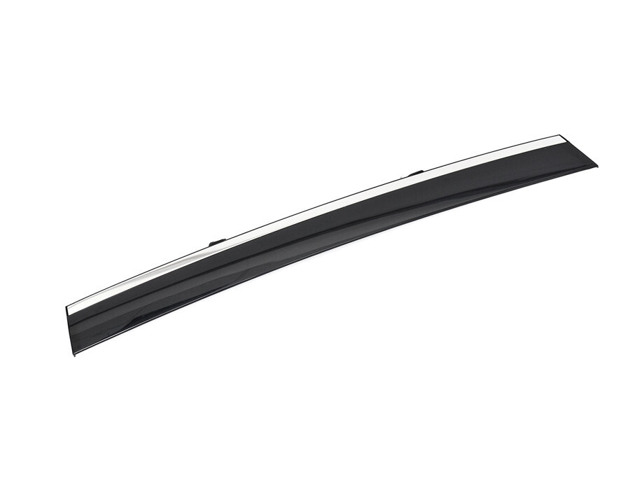 WELLvisors Window Visors For 2023-2024 Honda Accord With Chrome Trim 3 ...