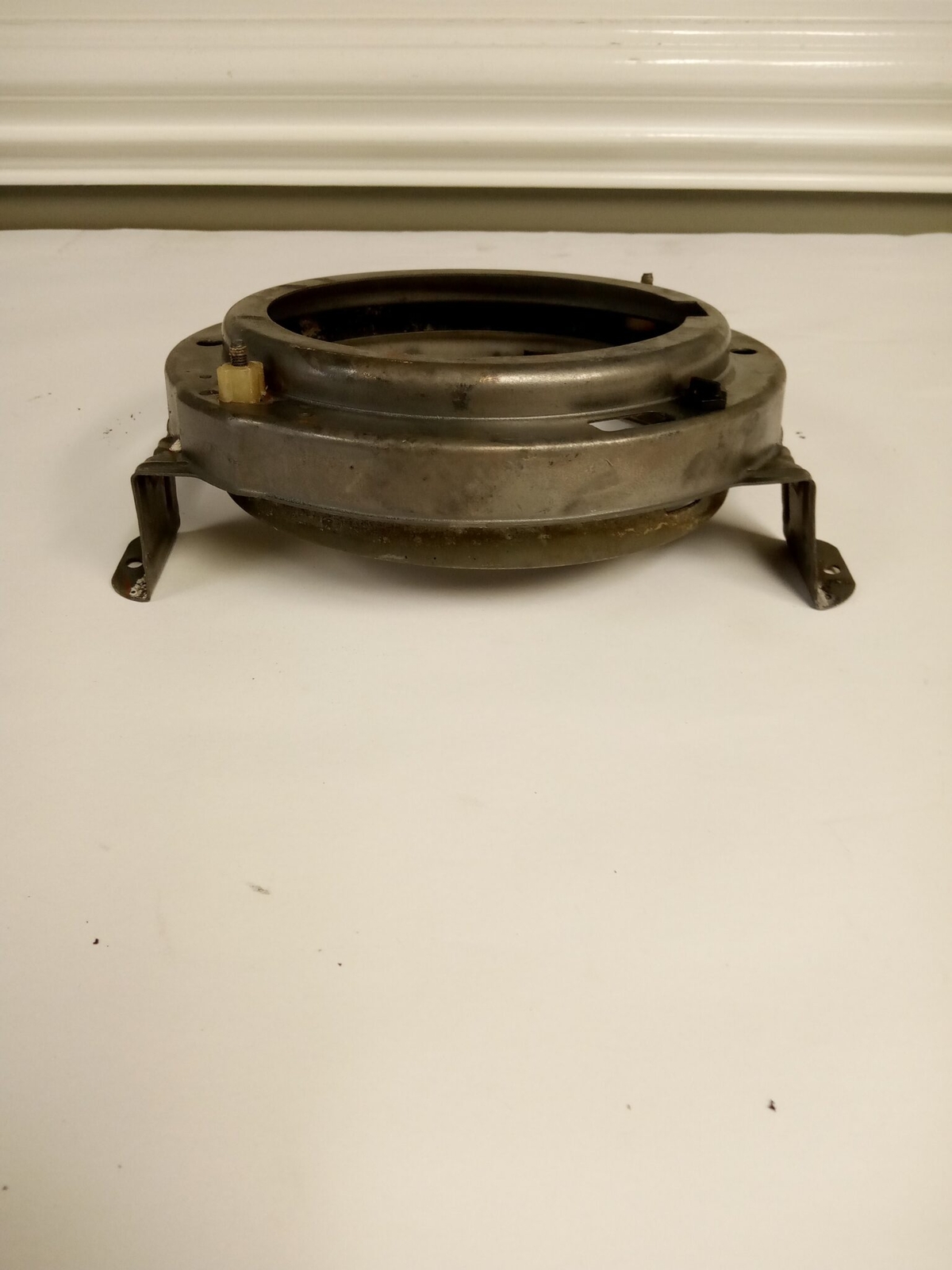 OEM VW Vanagon Headlight Bucket Assembly Right | eBay