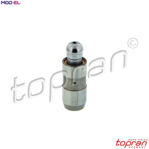 4x TAPPET 723 639 FOR PEUGEOT EXPERT/Van/TEPEE/Platform/Chassis 3008 ...