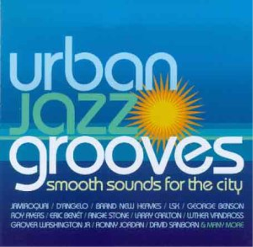 Various Urban Jazz Grooves (CD) 95483887125 | eBay