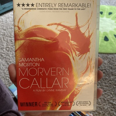 Morvern Callar DVD /OOP 660200309329| eBay