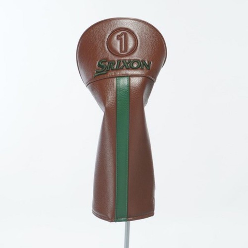 Srixon Masters Driver Head Cover Limited Edition Sold Out | eBay