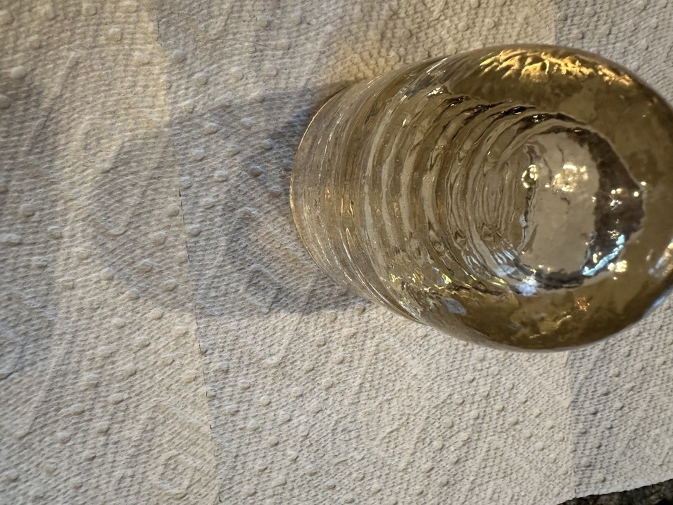 cd 145 glass insulator | eBay