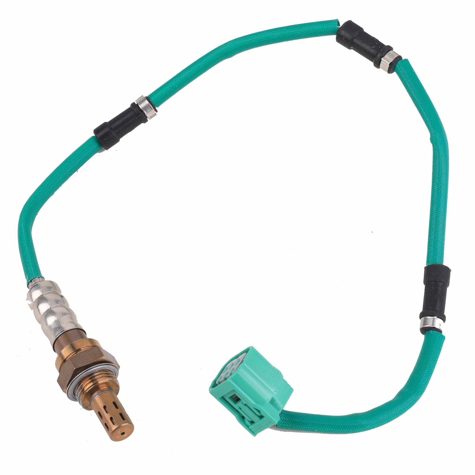 Catalytic Converter W/ Up&Downstream O2 Sensors for 2007-09 Honda CRV ...