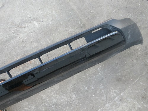 2019-2022 VOLVO XC40 FRONT LOWER BUMPER LIP VALANCE SPOILER 31449340 ...