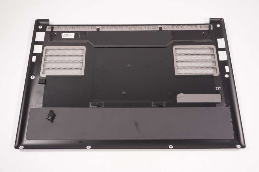 13451164-00 Razer Bottom Base Cover Black RZ09-0427NEA3-R3U1 | eBay