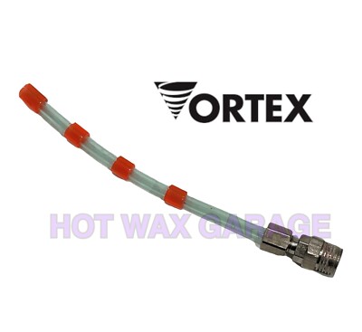 Vortex II Dry Cleaning Gun Weighted Tube Assembly ( Part # V-130 ) | eBay