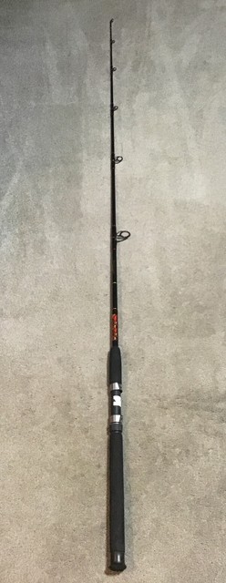All star rods spinning 8' - foliokera