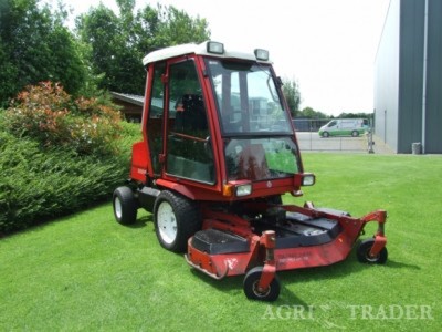 TORO GROUNDSMASTER 3000 3000D SERIES MOWER WORKSHOP SERVICE REPAIR ...