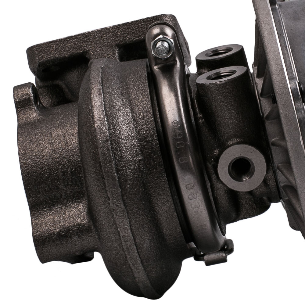RHF5 Turbo for Isuzu Trooper 3.1L Turbocharger 4JG2TC 8970385180 ...