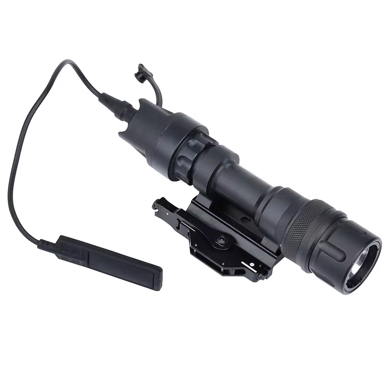 Surefire M952-V Tactical Flashlight with KM3 LED Head QUALITY | eBay