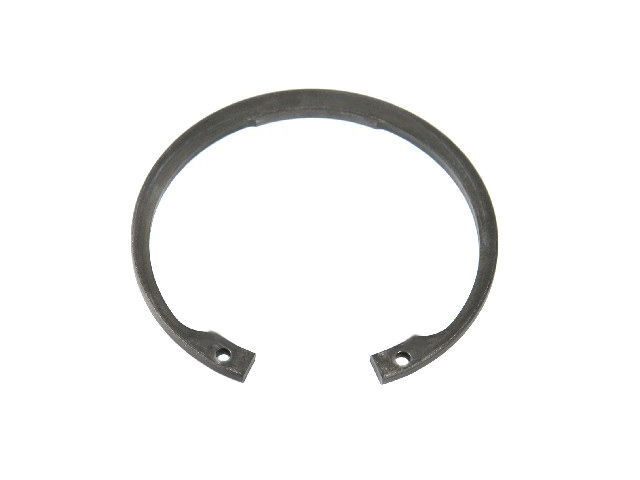 Front Wheel Bearing Retaining Ring 57WSKQ83 for L200 L100 LS LW1 LS1 ...