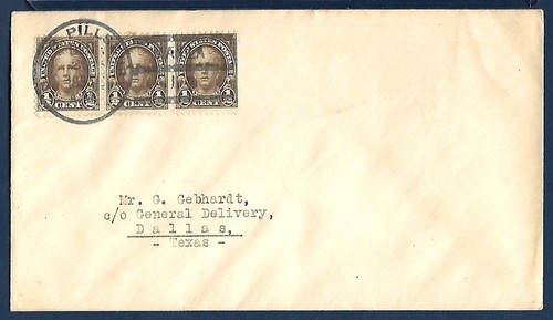 USS PILLSBURY DD-227 Destroyer Postmark Naval Cover Manila P.I. | eBay