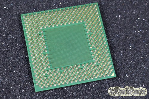 AMD Athlon XP 2000+ Socket A AXDA2000DUT3C Thoroughbred Processor CPU ...