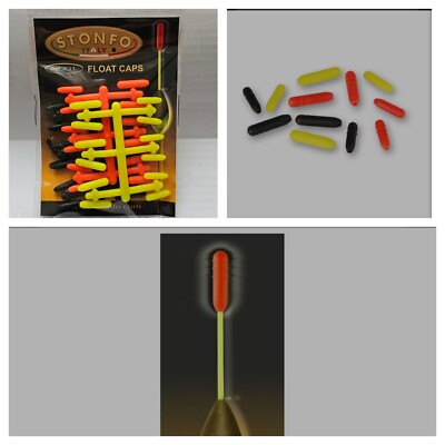 ***NEW STONFO POLE TIP SIGHTS | eBay