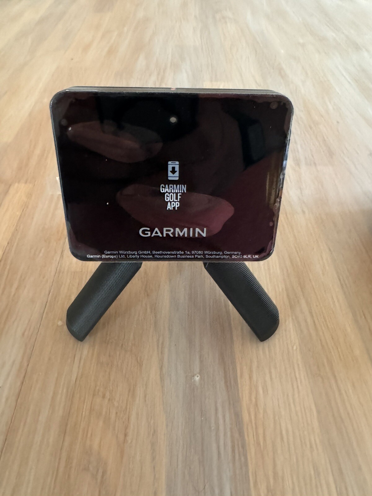 Garmin R10 Golf Launch Monitor, Exc Cond, | Grelly UK