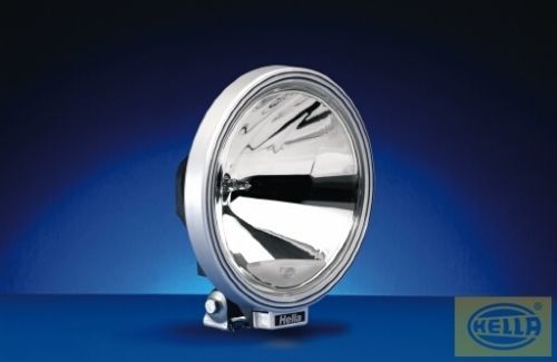 1F8 006 800-321 Hella Rallye 3000 Blu Riflettore, H1, DAF, Scania | eBay