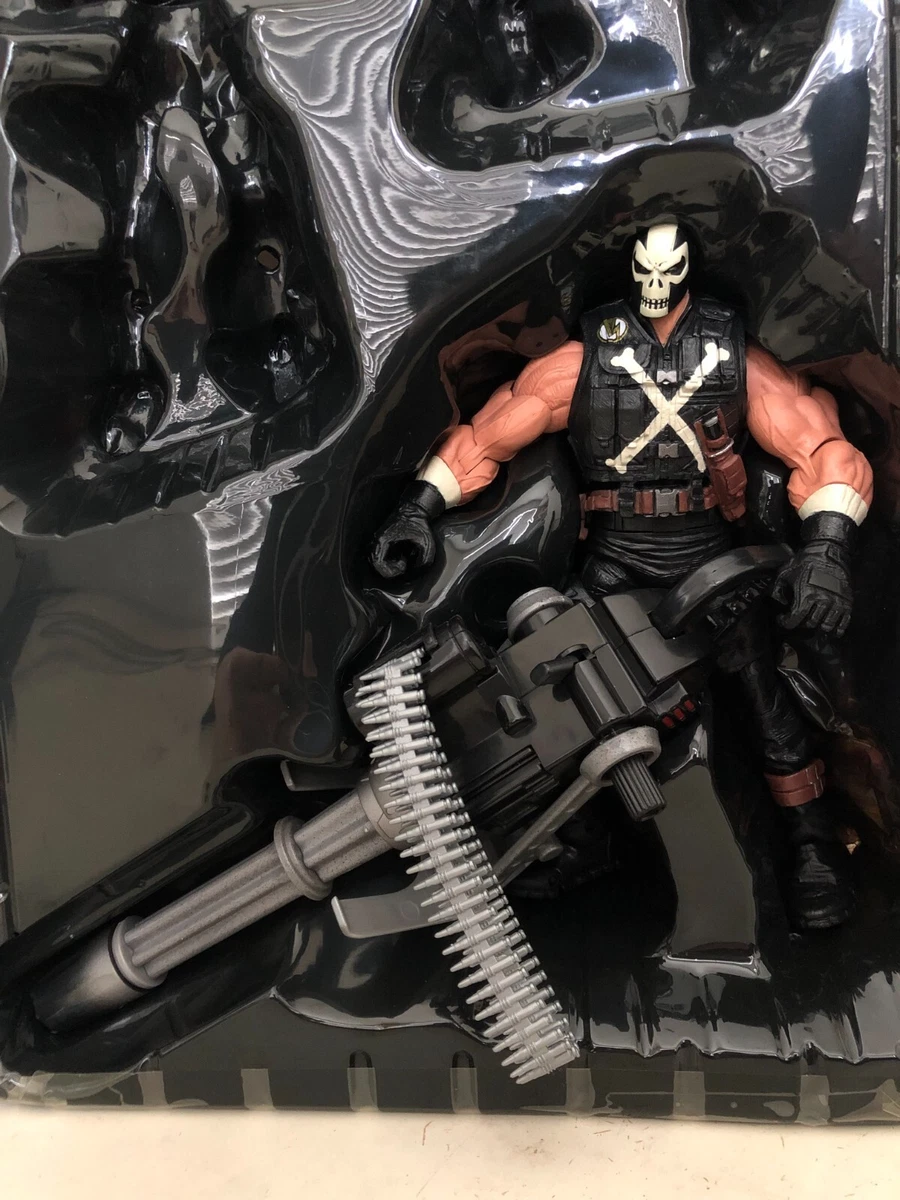 Crossbones Thunderbolts