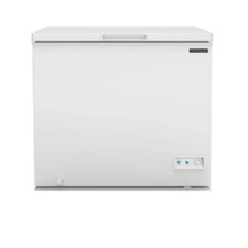 Thomson TFRF710-SM 7.0 cu ft Chest Freezer - White for sale online | eBay