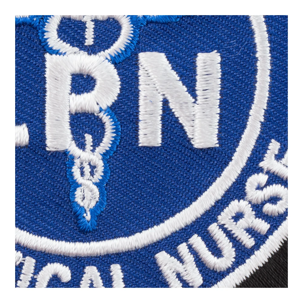 Licensed Practical Nurse Logo
