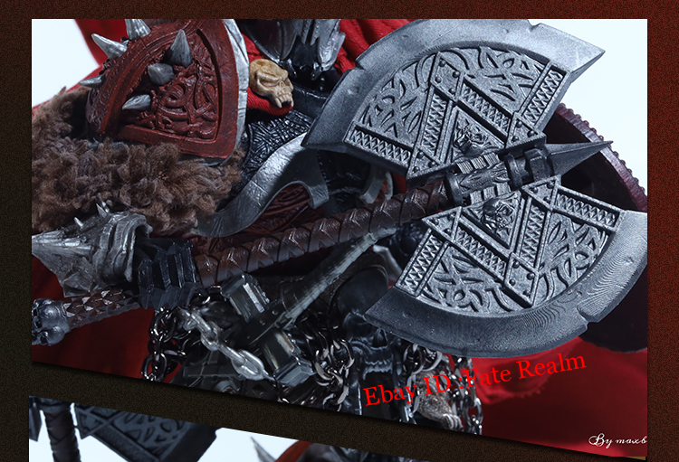 1/12 Custom Cape Cloak Set For 6'' Medieval Spawn Action Figure（No ...