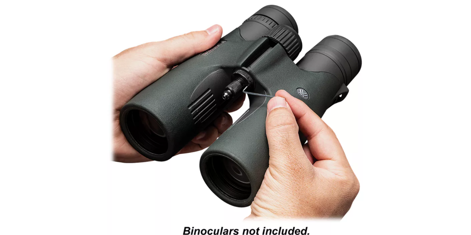 Vortex Optics TRA-BINSTUD Pro Binocular Adapter Stud Only 843829106740 ...