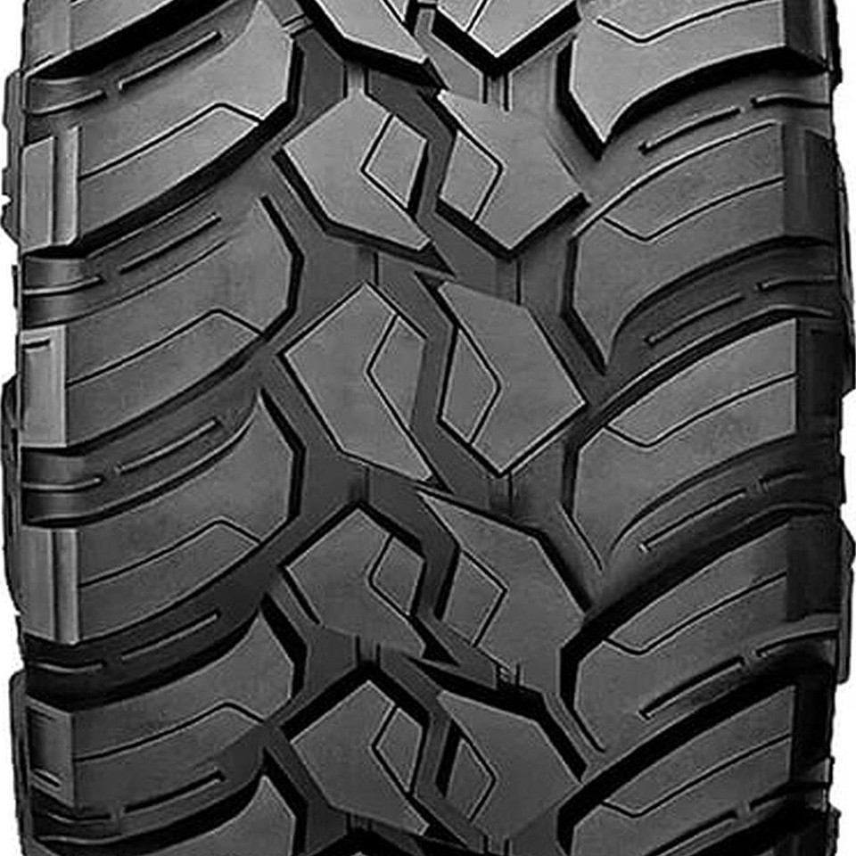 2 New Amp Terrain Attack M/t A - Lt285x55r20 Tires 2855520 285 55 20 | eBay