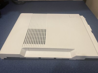 RM2-5727 Left Side cover HP Laserjet M501/506/527 | eBay