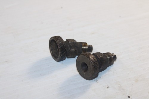 Harley JD VL VLD Big Twin Flathead Cylinder Head Compression Release ...