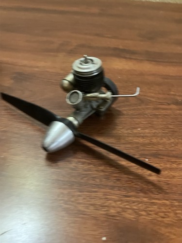 Norvel .061 R/c Model airplane Engine | eBay