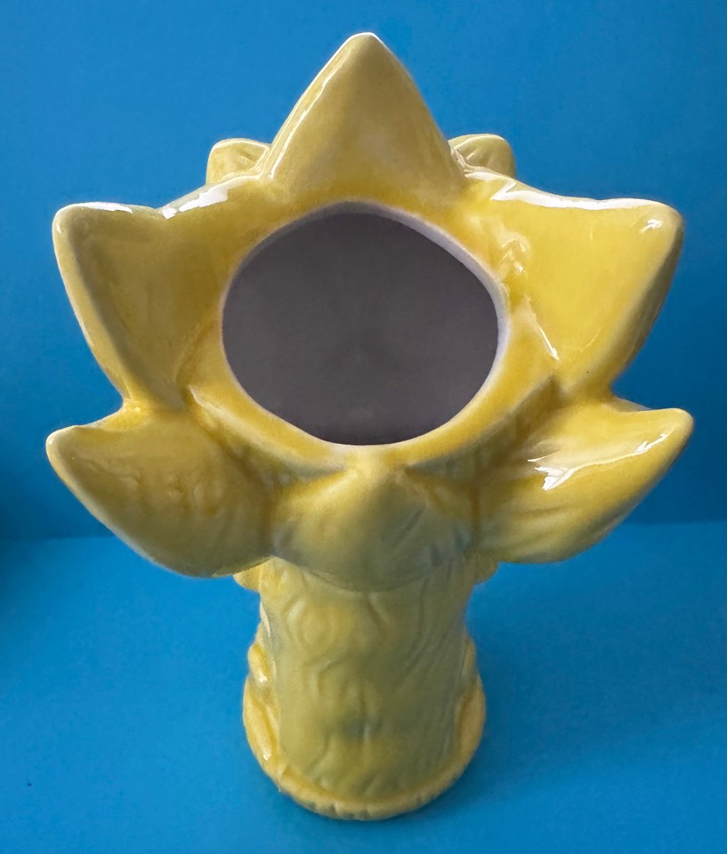 2024 Sonic The Hedgehog Super Sonic Geeki Tiki Mug AMC Exclusive Movie ...