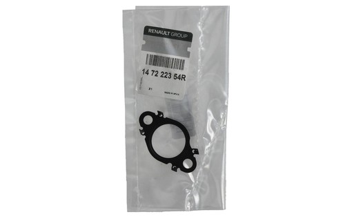 Joint de Vanne EGR Tuyau Pour Fiat Talento Nissan Nv300 Opel Vivaro B ...