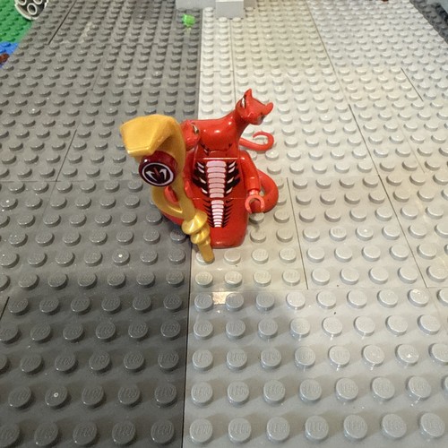Lego Ninjago Fangtom General | eBay