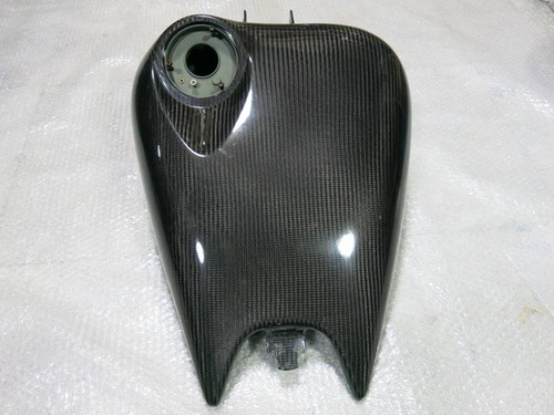 Dyna Carbon Fuel Tank Italy Dream Fuel -05 Fxd Fxdl Fxdwg Fxdx | eBay