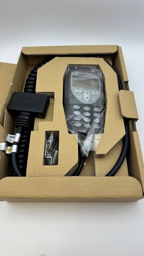 HARRIS HHC-731 HHCH KIT Hand Held Control Head Kit for XG75M M7300 ...