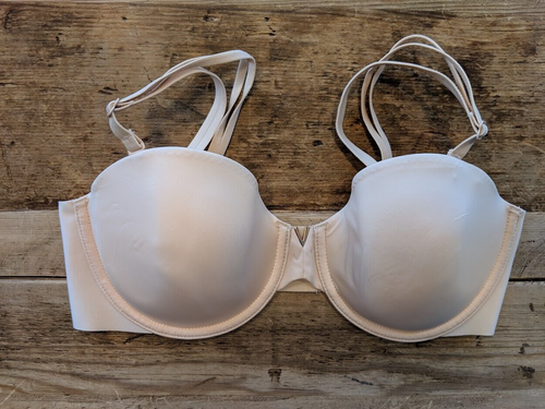 Victoria's Secret Marzipan Beige 32DDD Sexy Illusions Light Line ...