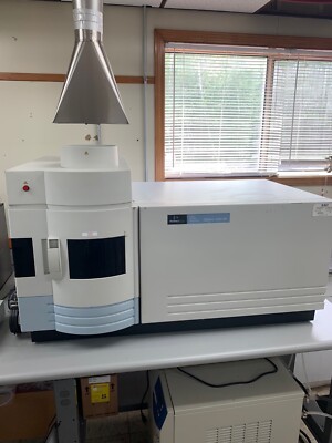 Perkin Elmer Optima 2000 DV & WinLab32 | eBay